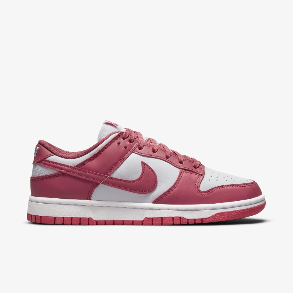 Nike Dunk Low Archero Pink – viennakickz
